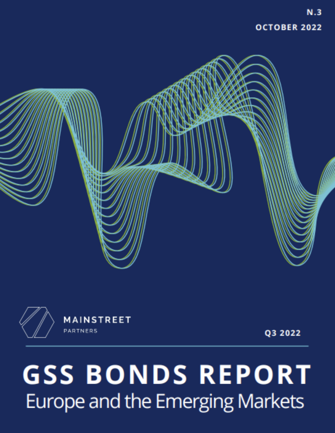 Reports - MainStreet Partners