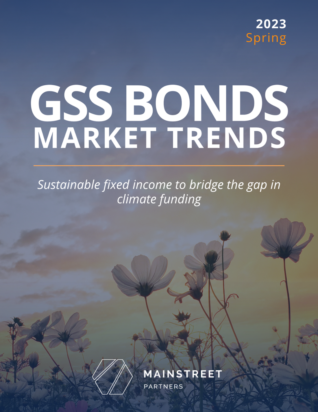 Reports - MainStreet Partners